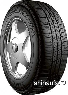 Шины Кама Евро 224 175/70 R13 82T - Уфимская Шинная Компания